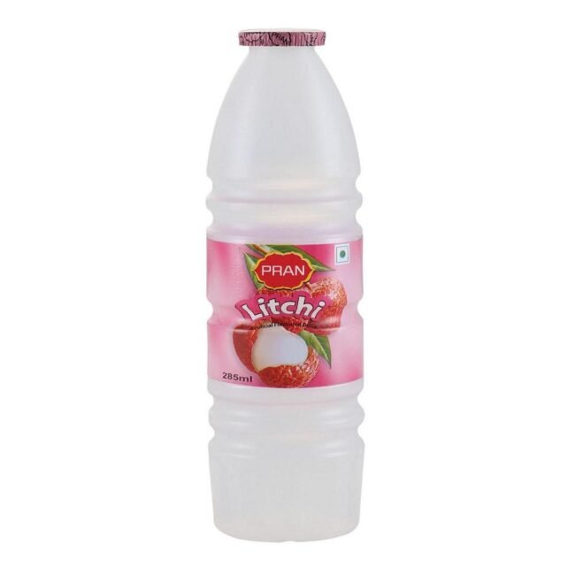 DRINKO FLOAT WITH COCONUT JELL 250 ML LITCHI FRUIT DRINK PRAN – Sajna's ...