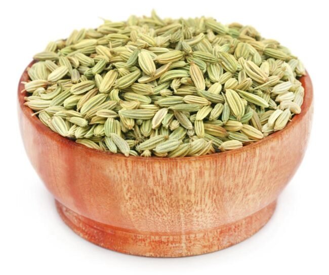 PERUMJEERAKAM FENNEL SEED – Sajna's Nuts and Fruits